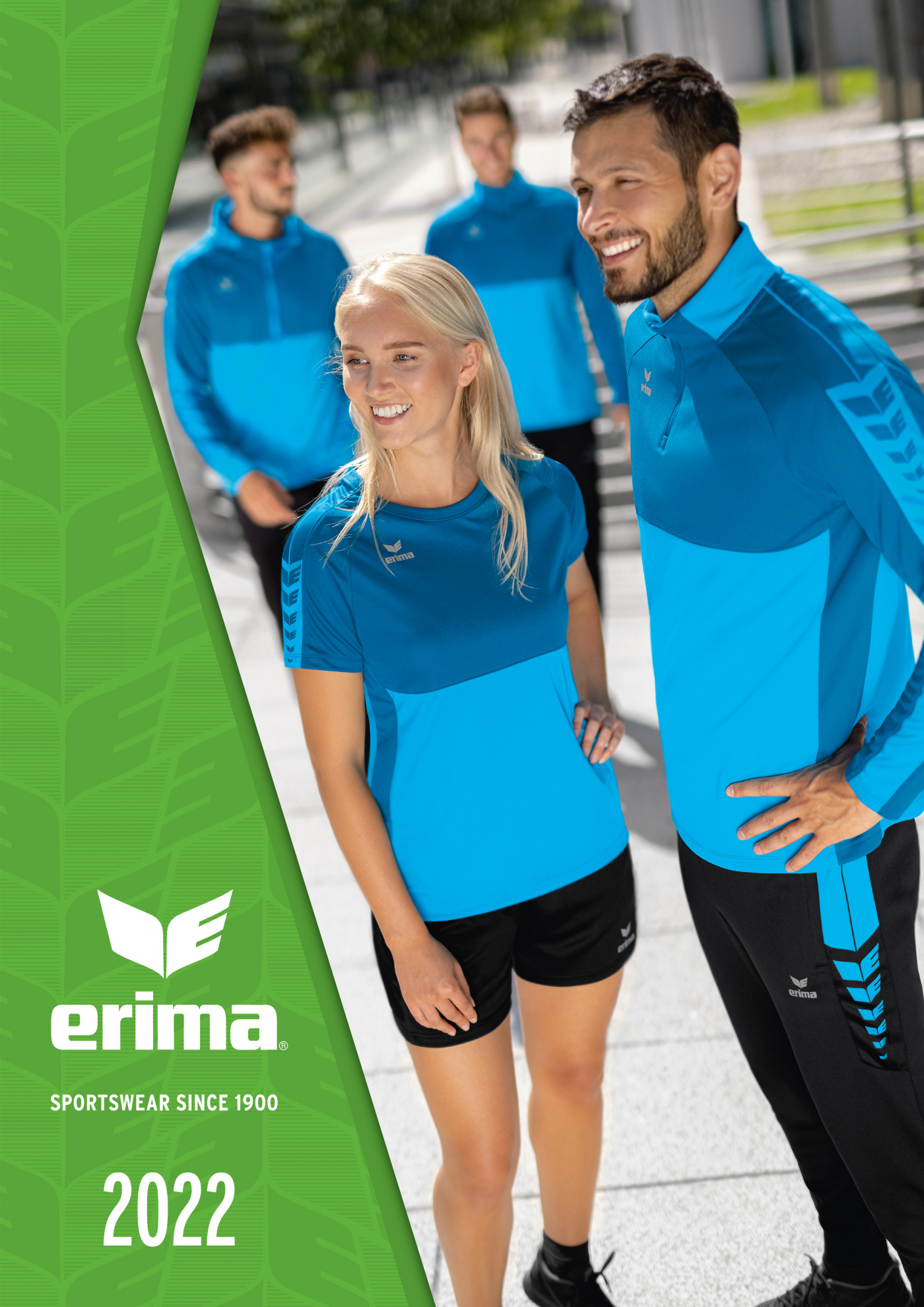 Kataloge Downloads ERIMA Sportswear Since 1900 kataloge-downloads-erima-sportswear-since-1900